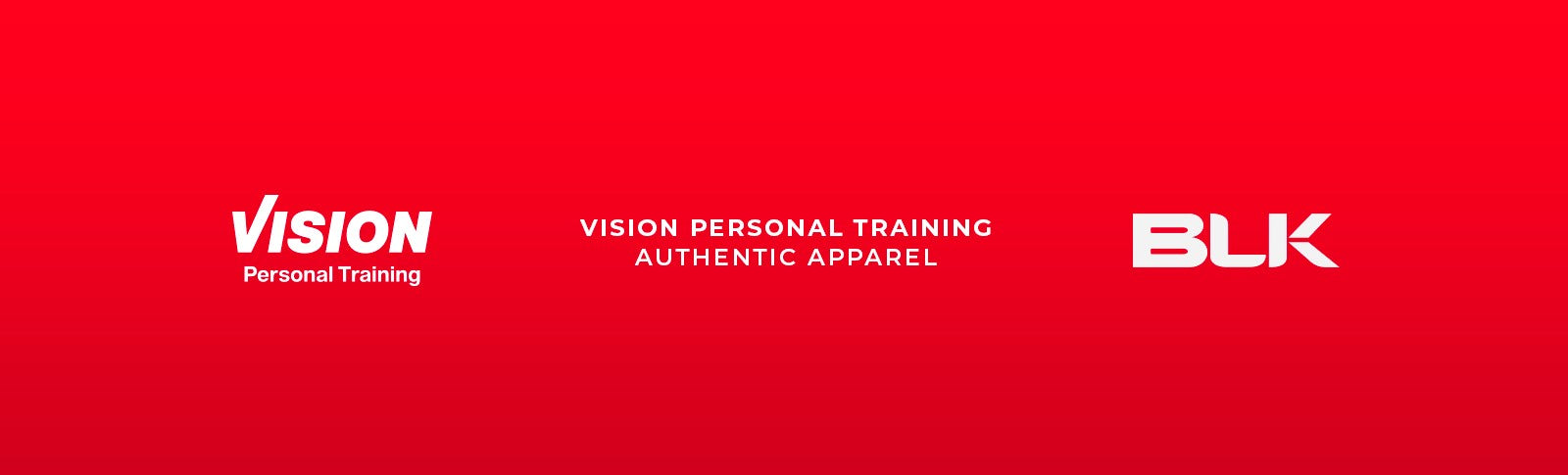 Vision Personal Training